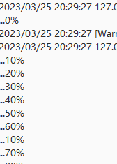 [Bug]: 设置中的自动更新是不是不起作用 · Issue #3558 · 2dust/v2rayN · GitHub