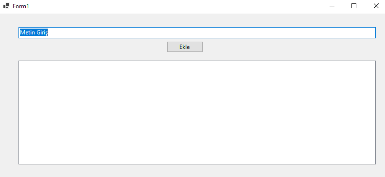 GitHub - arifozanaktas/NotePadApp