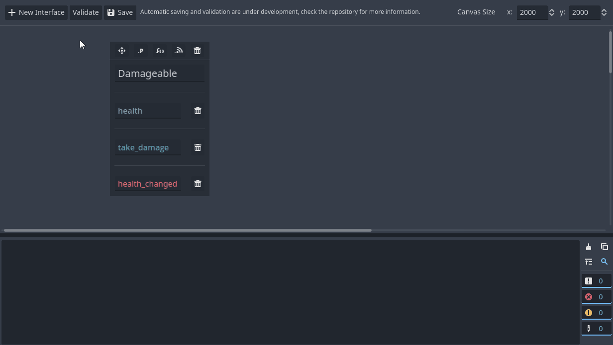 GitHub - LucasArusiewicz/Easy-Interface
