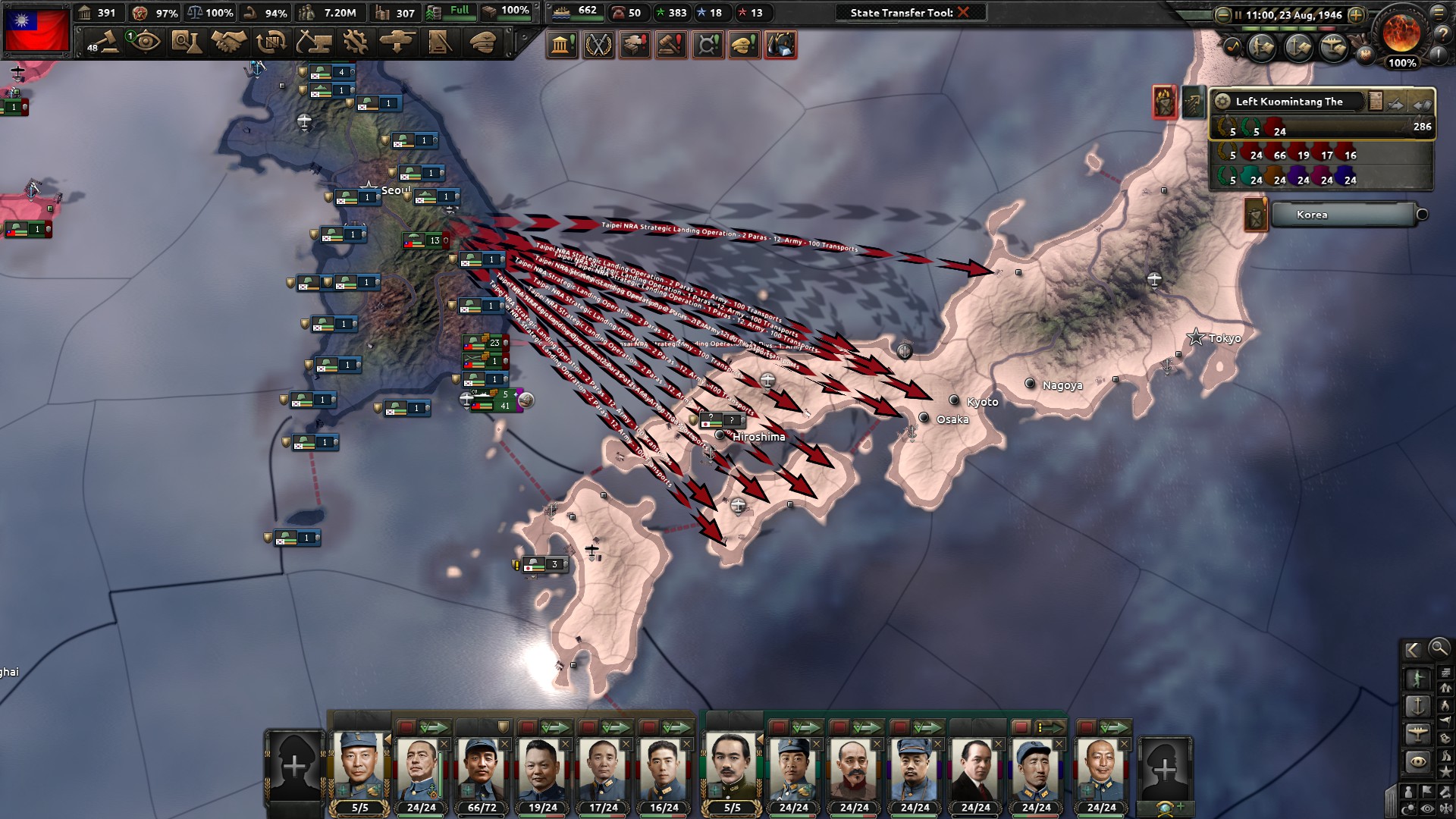Lkmt Summary Of Bug · Issue 22927 · Kaiserreich Kaiserreich 4 Bug