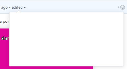 Add pointer div to QTooltip/QPopover · Issue #2105 · quasarframework/quasar · GitHub
