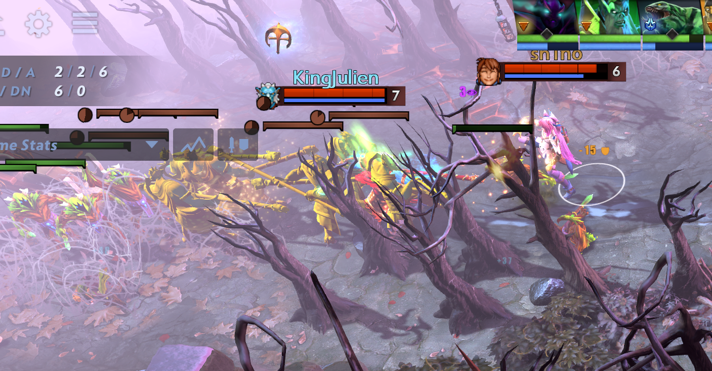 Marci's sidekick ability marks the real phantom lancer only · Issue #13591 · ValveSoftware/Dota2 ...