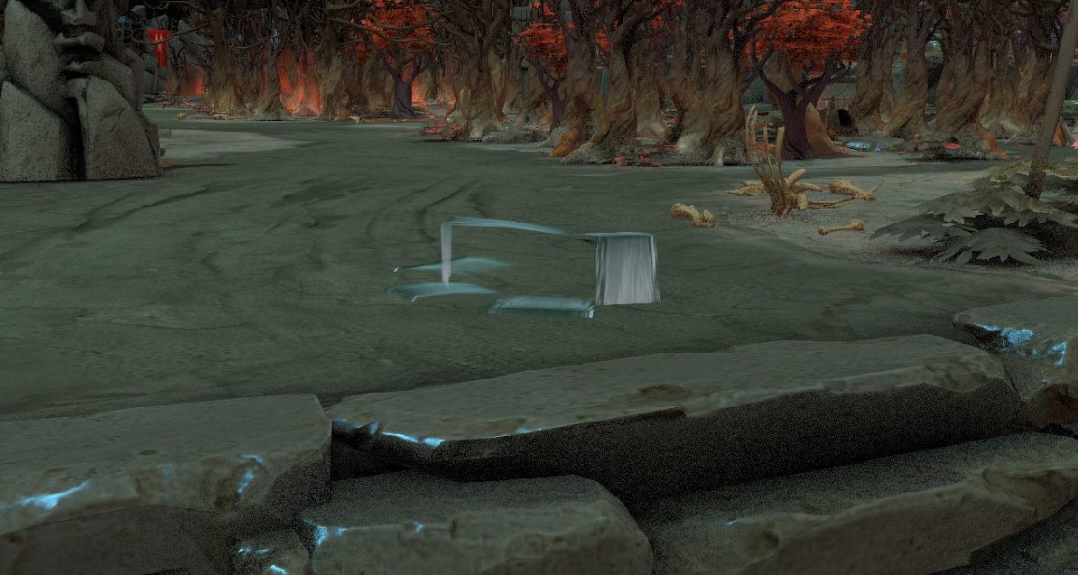 Source Film Maker Have Broken Particles · Issue 12219 · Valvesoftwaredota2 Gameplay · Github 