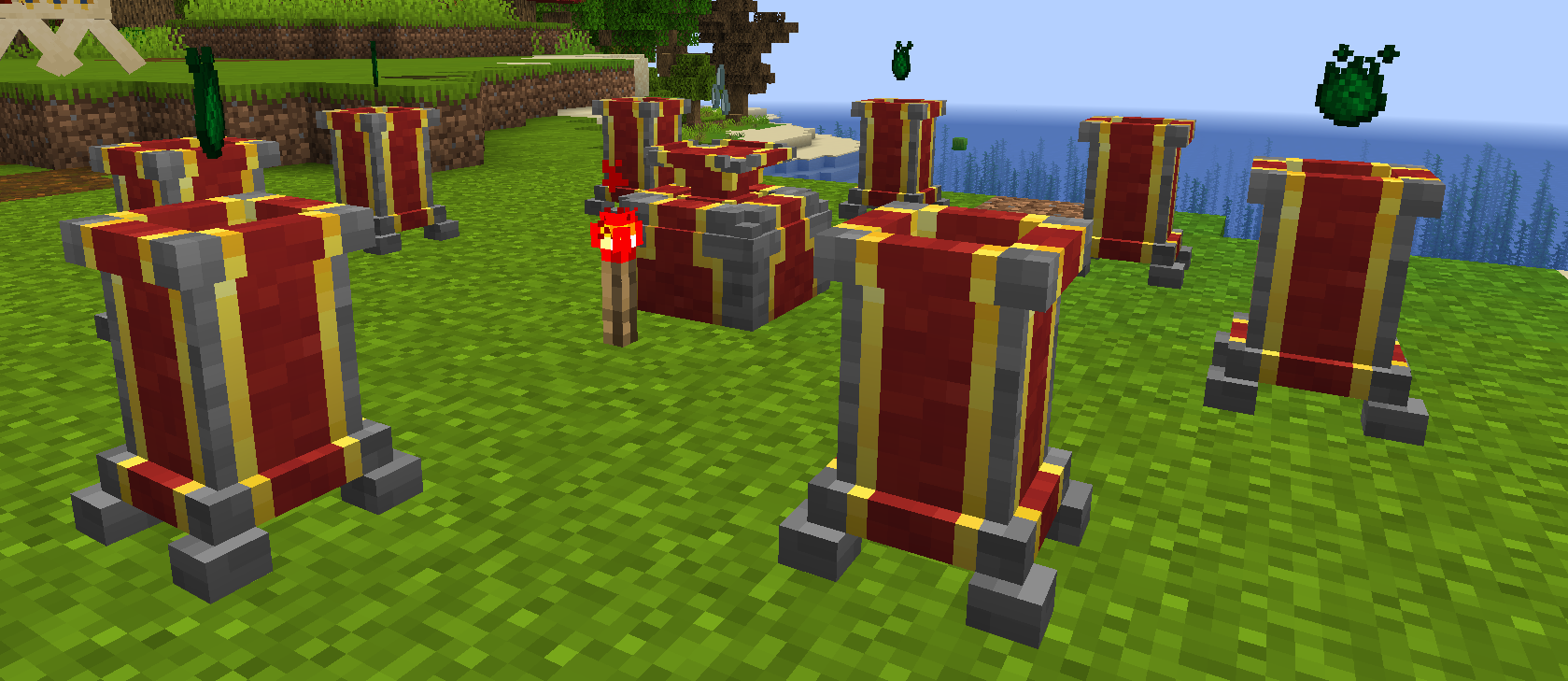 [1.3.9b] Silicon Seeds not craftable in Infusion Altar · Issue #775 ...