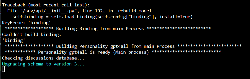 [Docker] Personalities arent picked up? · Issue #210 · ParisNeo/lollms ...