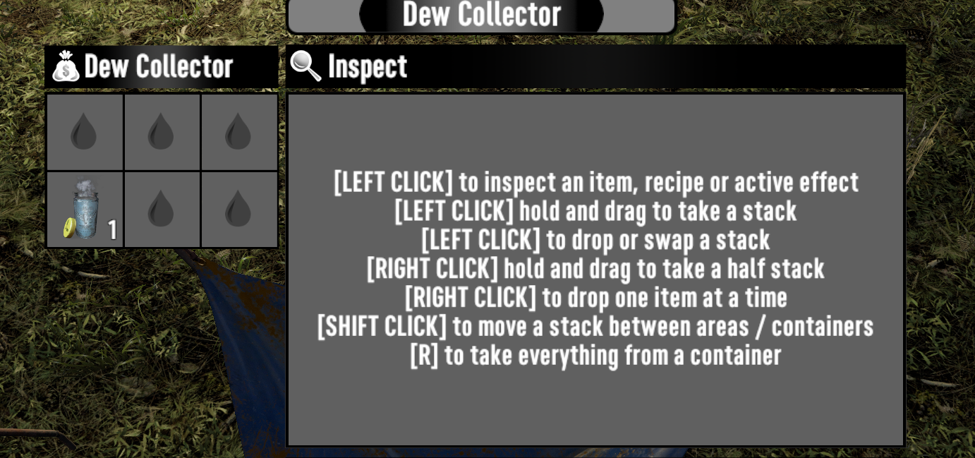 [Better Collectors] Collectors dont update correctly · Issue #55 · DonovanMods/donovan-7d2d ...
