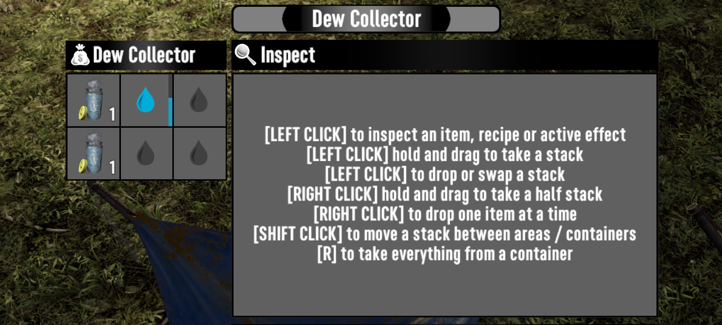 [Better Collectors] Collectors dont update correctly · Issue #55 · DonovanMods/donovan-7d2d ...