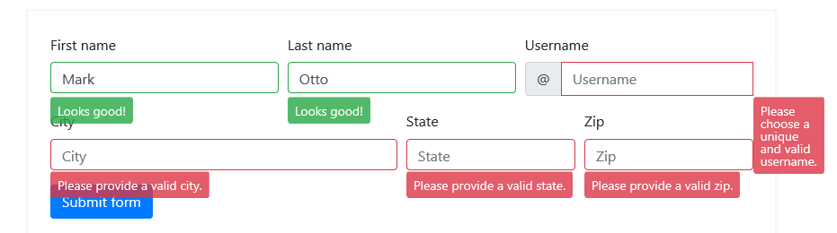 Validation Tooltip Inside Input Group Displays Incorrectly In Ie11 · Issue 25511 · Twbs