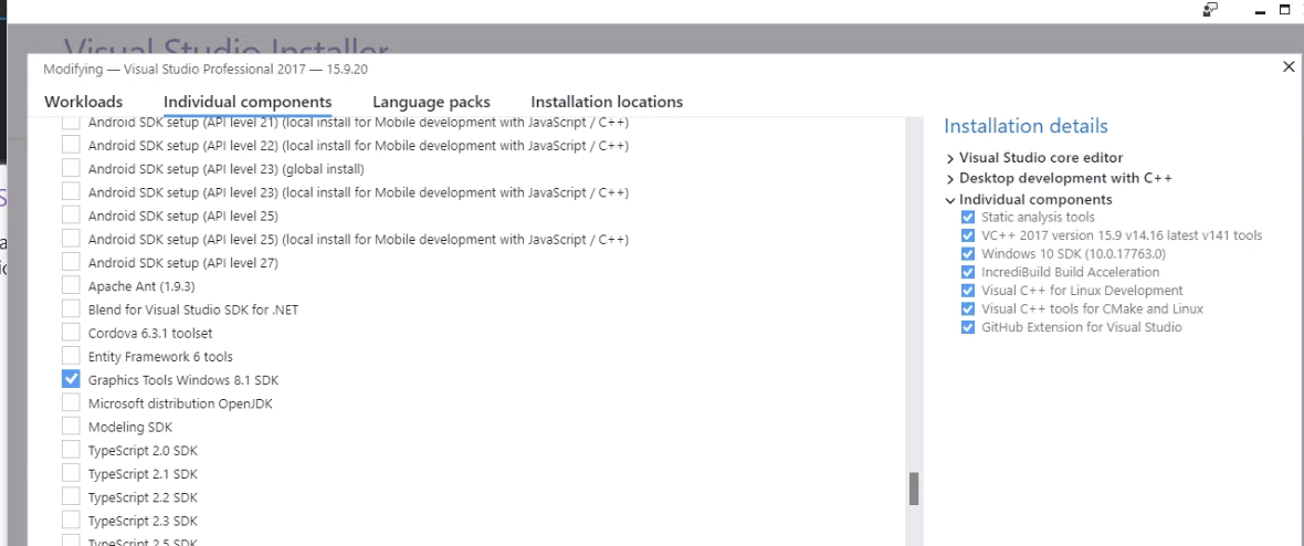 Trouble compiling · Issue #2092 · SCIInstitute/SCIRun · GitHub