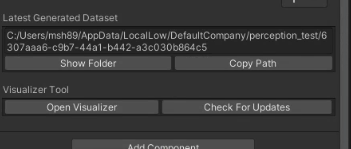 generated dataset ? · Issue #448 · Unity-Technologies/com.unity.perception · GitHub