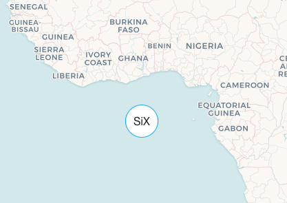 Local coordinates being displayed on the HA world map · Issue #169 ...