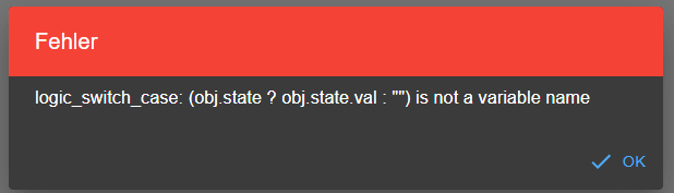 blockly switch can't be used with the triggers value · Issue #737 · ioBroker/ioBroker.javascript ...