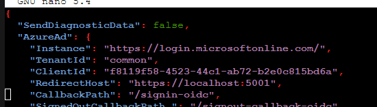 Invalid RedirectURI for Docker Container · Issue #502 · isaacrlevin/presencelight · GitHub