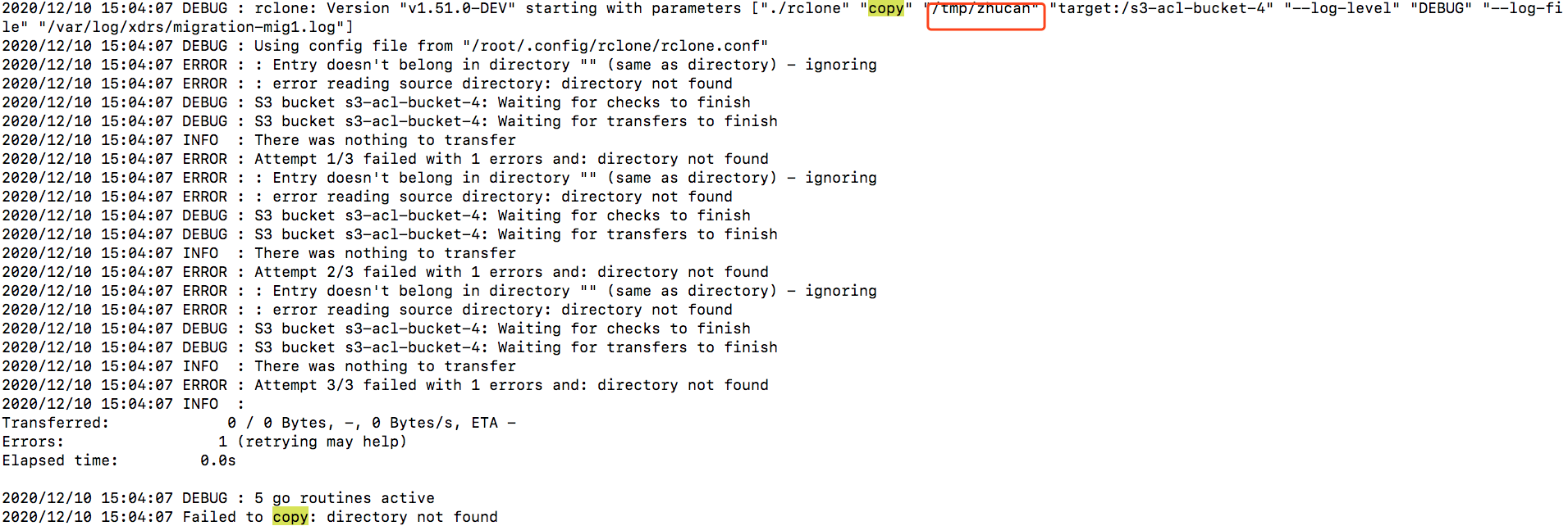 s3: multipart upload for an object, can not use 'md5' to compare the object? · Issue #4855 ...