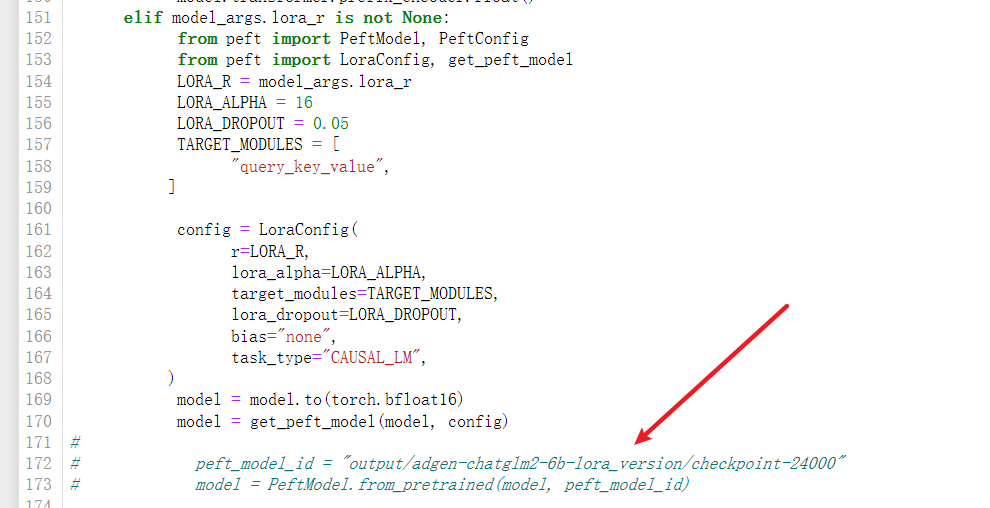 【lora权重合并】chatglm-6b v2 lora微调：如何加载微调好的lora参数，进行二次微调 · Issue #140 · yuanzhoulvpi2017/zero_nlp ...