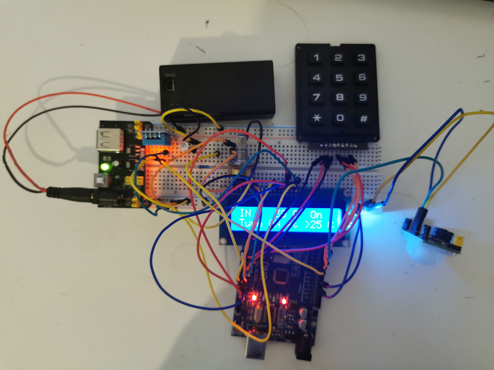 GitHub - Aranofft/AC-Automatic-Control: Small home made electronic ...