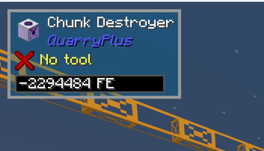Chunk destroyer · Issue #1759 · AllTheMods/ATM-8 · GitHub