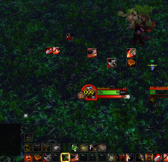 Execute WeakAura not working properly · Issue #4538 · WeakAuras/WeakAuras2 · GitHub