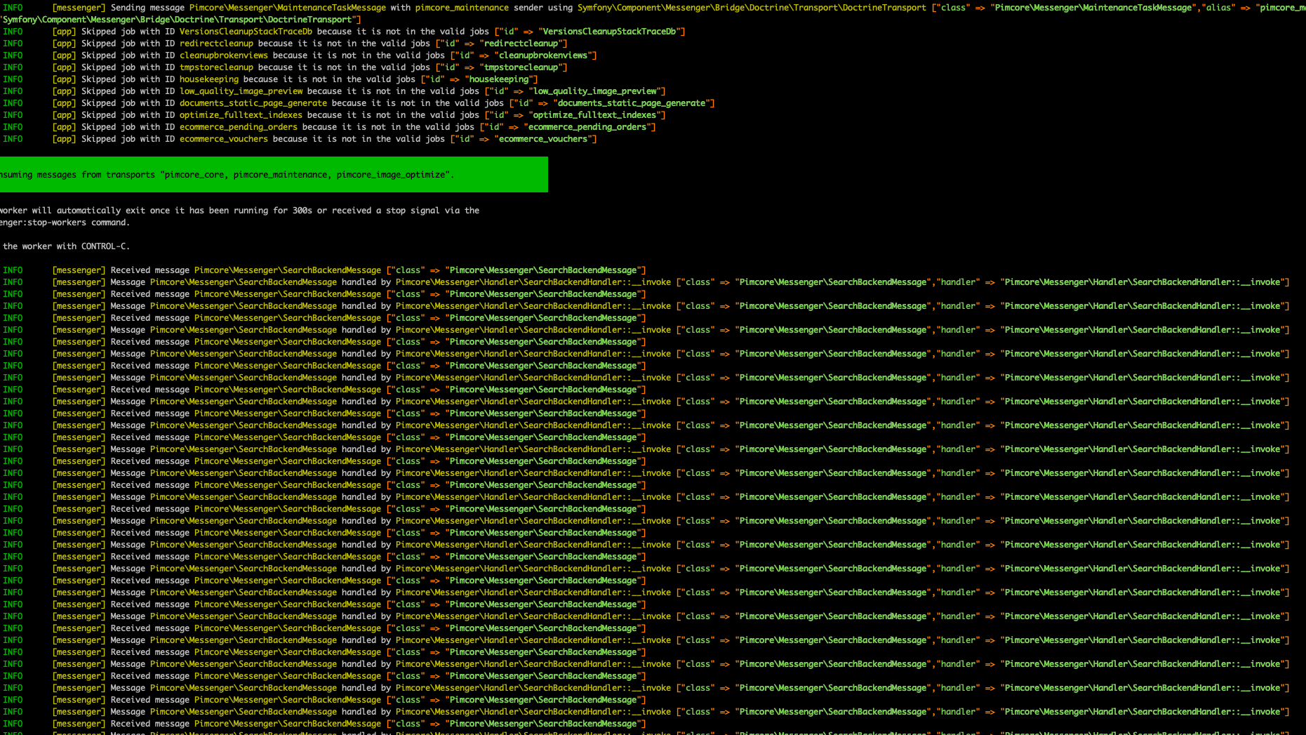 Bug Maintenecae Versioncleanup Is Not Removing Versions · Issue 14886 · Pimcorepimcore · Github