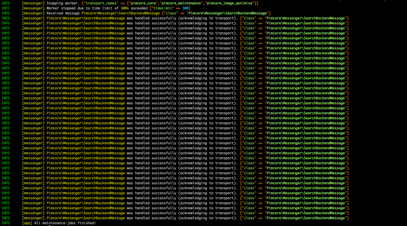 Bug Maintenecae Versioncleanup Is Not Removing Versions · Issue 14886 · Pimcorepimcore · Github