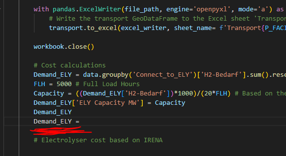 Missing python syntax colors · Issue #4890 · microsoft/pylance-release · GitHub