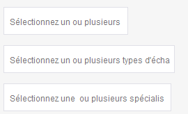 Placeholders on multiple select2 are cut when they are bigger than options · Issue #5979 ...