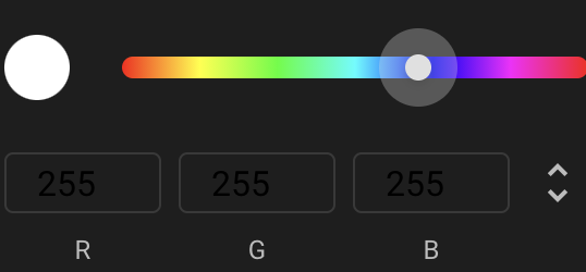Make color-picker text have better contrast against background. · Issue #88 · arjunrajlaboratory ...