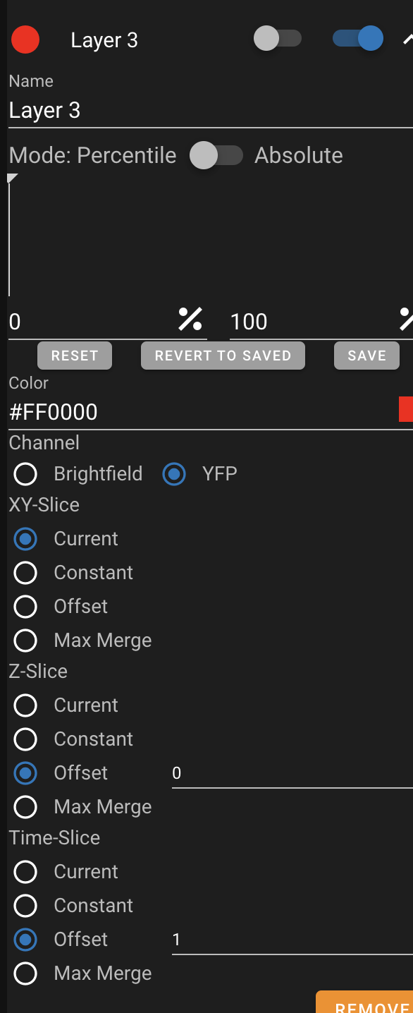 Issue with time offset causing a crash · Issue #307 · arjunrajlaboratory/NimbusImage · GitHub