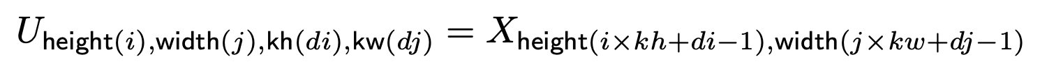Notation For Tensor Indices And Sets Of Tensors · Issue 2