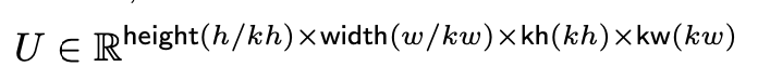 Notation For Tensor Indices And Sets Of Tensors · Issue 2