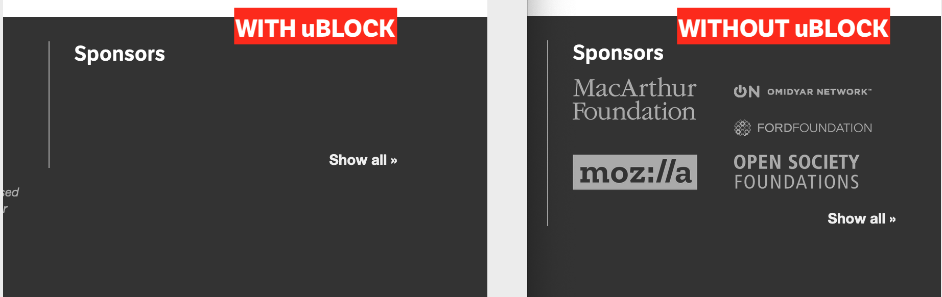 Globalvoices.org has assets blocked unrelated to ads · Issue #5688 ...