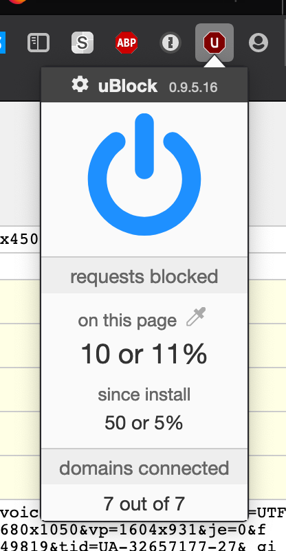 Globalvoices.org has assets blocked unrelated to ads · Issue #5688 ...