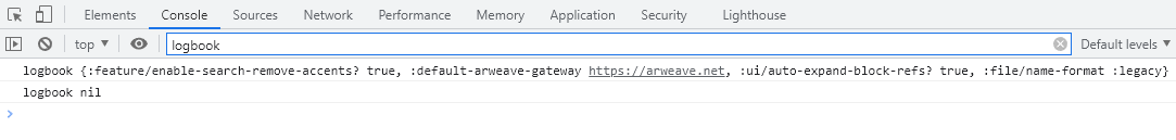 logbook setting `:with-second-support` doesn't work · Issue #8794 ...