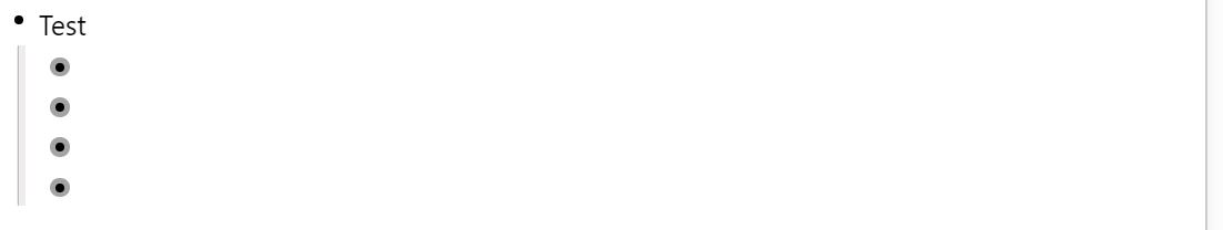 Text Of The Node Disappears When Using Some Html Tags · Issue 6923 · Logseqlogseq · Github 8983