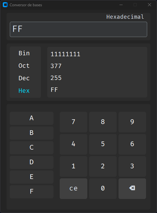 GitHub - RafaelViktor29/conversor_de_bases: É um software que converte ...