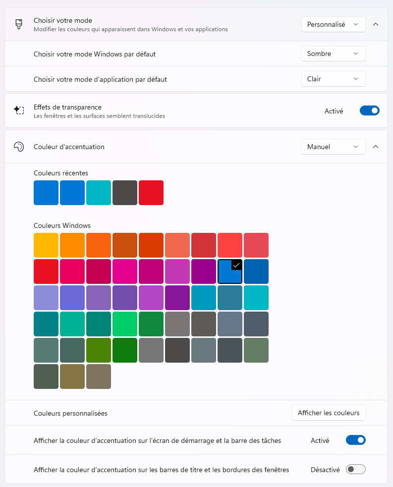 Dark theme - settings window - titlebar buttons not visible · Issue #27617 · microsoft/PowerToys ...