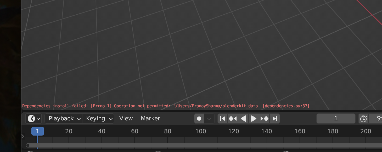 Daemon start fails: md.cpython-310-darwin.so not valid for use in process · Issue #659 ...