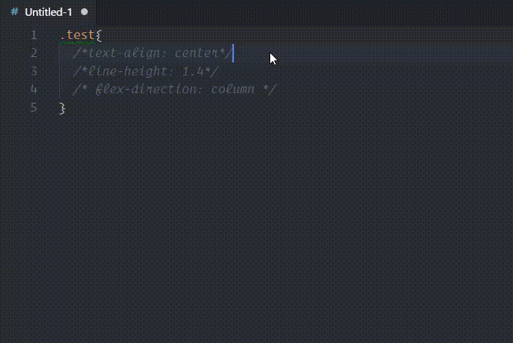 What Happened With Beautiful Emmet · Issue 32469 · Microsoftvscode