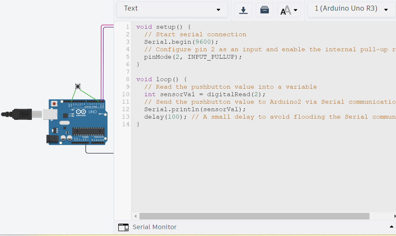 GitHub - ZainabAlrashidi/Task2-IOT