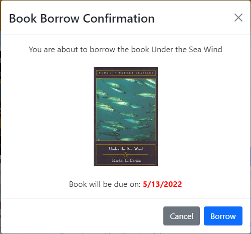 GitHub - FieridNeil/Reverie-Library