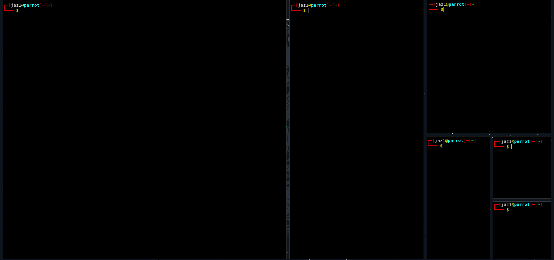 fibonacci sequence its bugged · Issue #1464 · baskerville/bspwm · GitHub