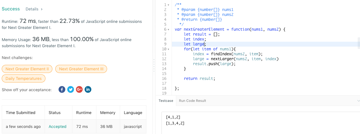 GitHub - yogain123/leetcode-casts: Leetcode Solutions in JavaScript ...