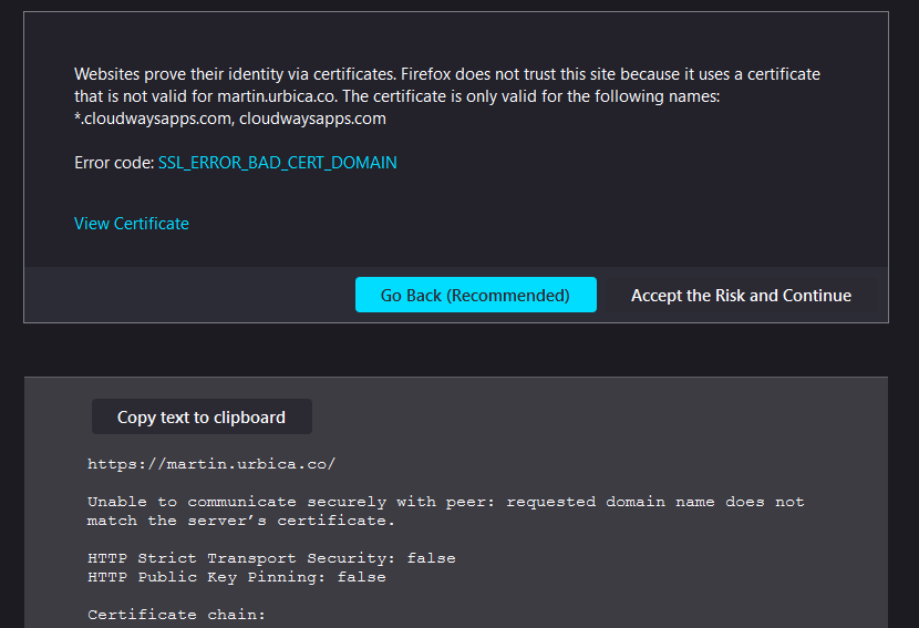 Website Unavailable? · Issue #302 · maplibre/martin · GitHub
