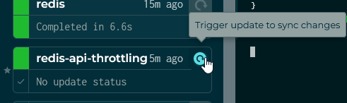 tile enable resource does not enable that resource untill non-dependant resources finish · Issue ...
