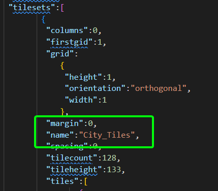 Can not load Tiled 1.2 map with Collection of Images · Issue #4780 · phaserjs/phaser · GitHub