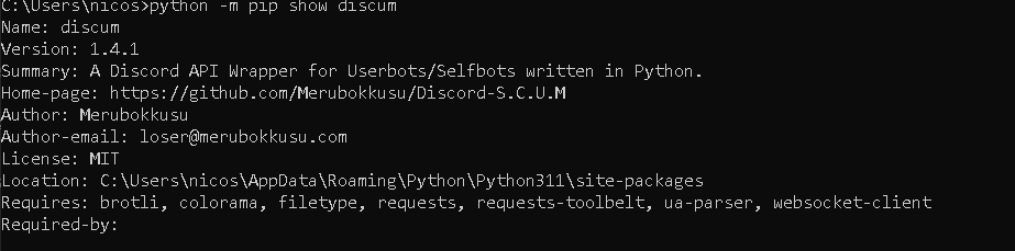 Please Help Me · Issue #249 · vivinano/MudaeAutoBot · GitHub