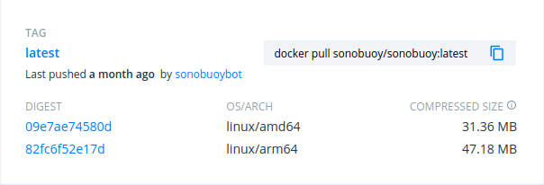 sonobuoy run --wait hangs on k3s environment on raspberry pis · Issue #1174 · vmware-tanzu ...