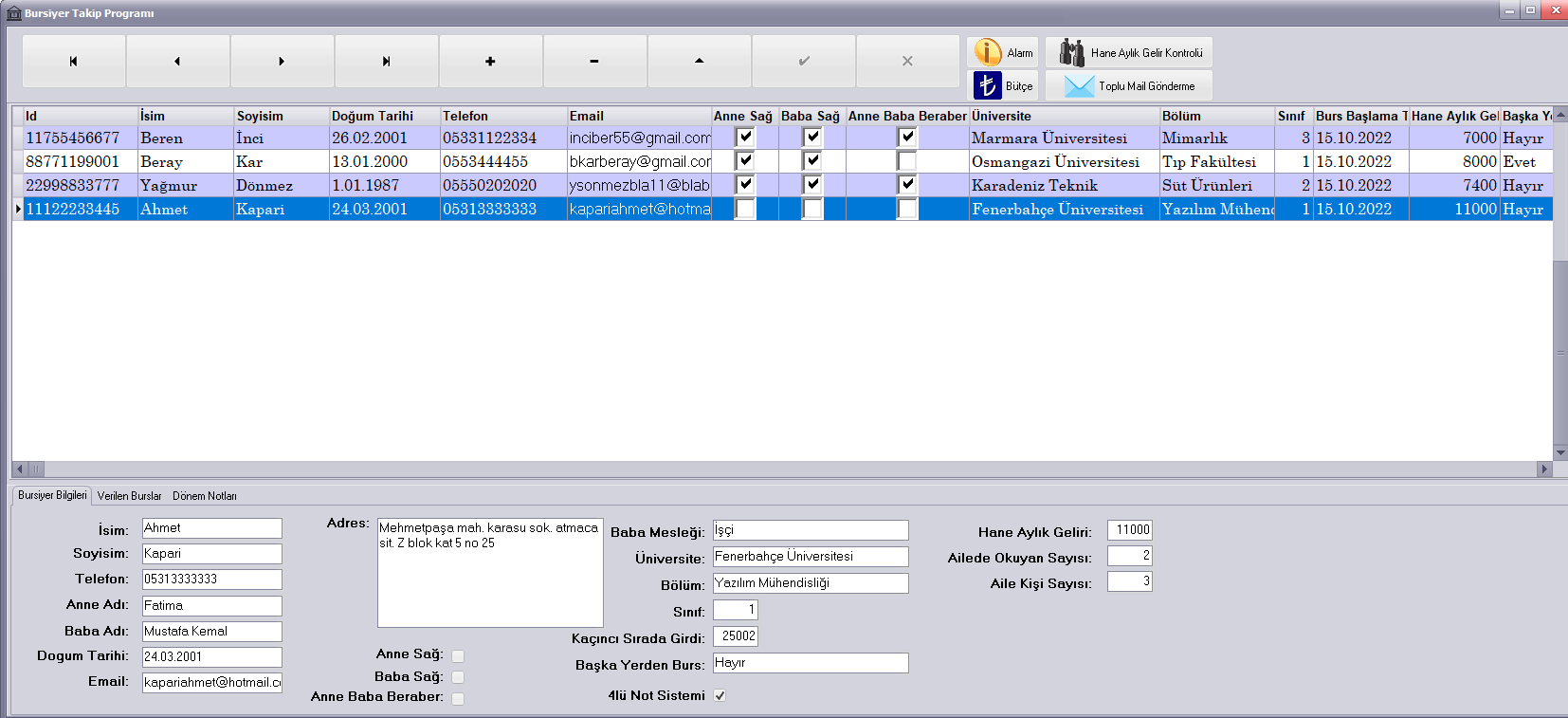 GitHub - ozanmut/BursiyerTakipProgram: Bursiyer Takip Programı