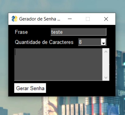 GitHub - munod/Gerador_de_senha_por_frase: Gera senha a partir de uma frase