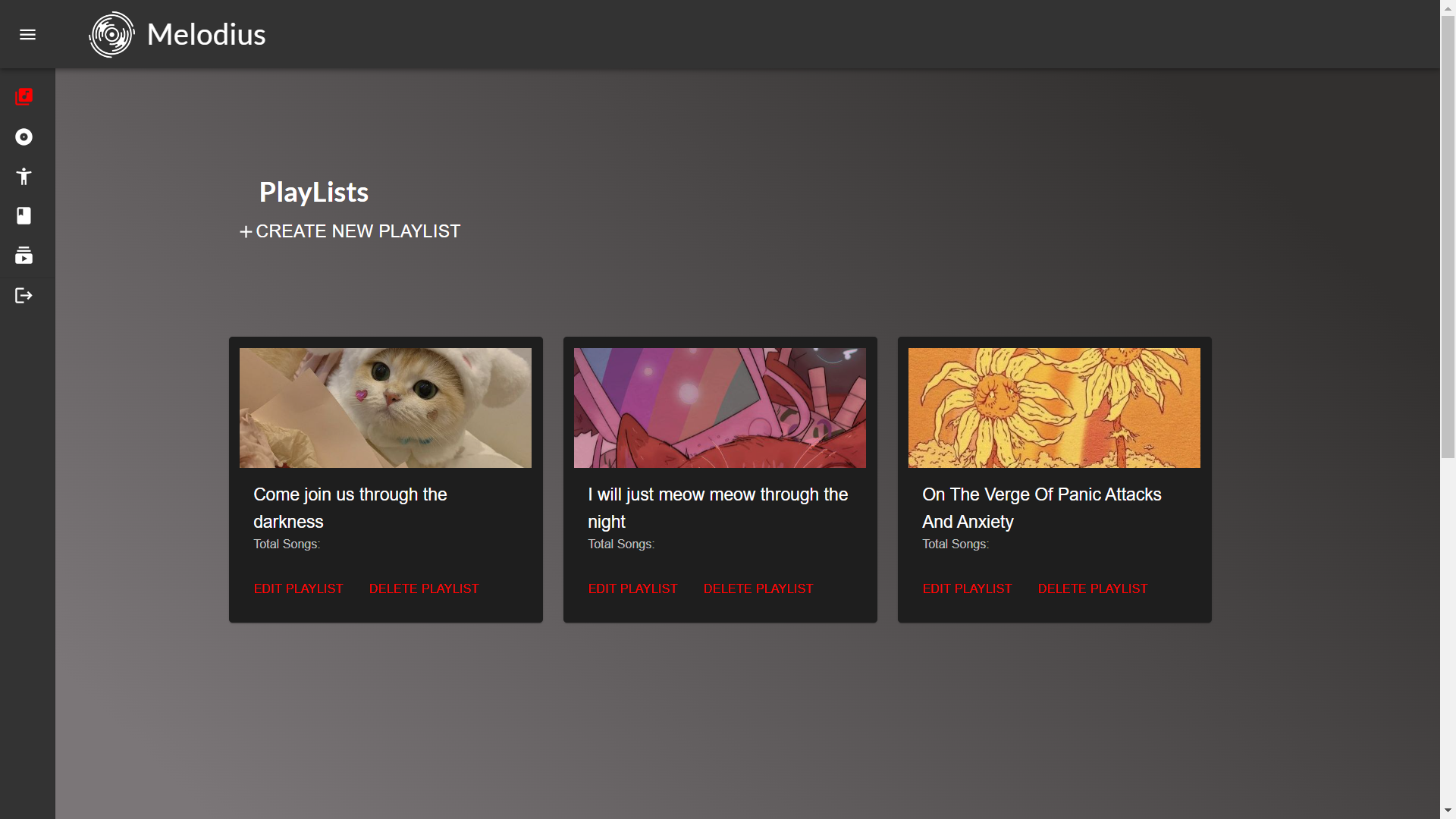 GitHub - Music-Player-Web/melodius